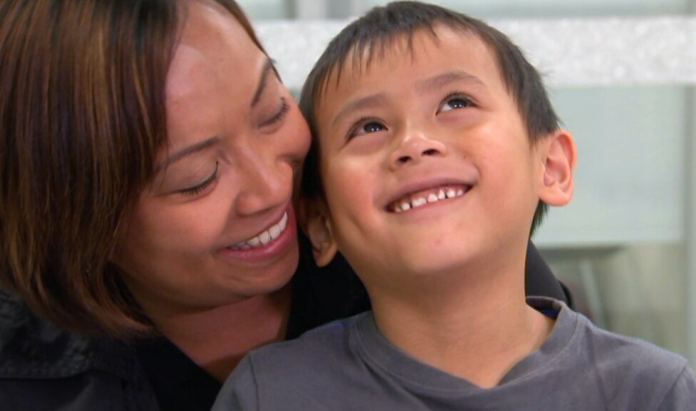 Asian-born children protected against Melbourne food allergy effect ...