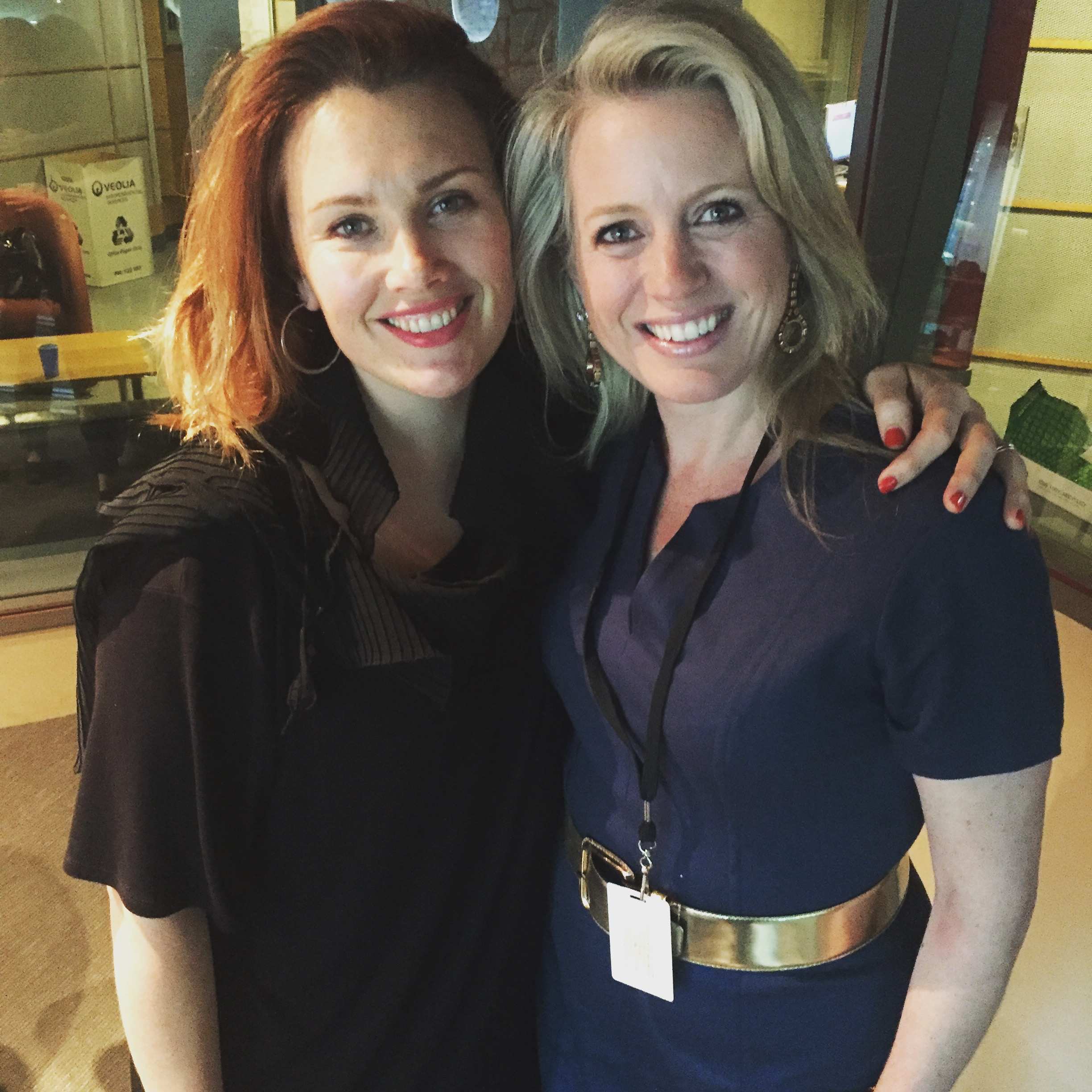 Chloe Shorten's new book explores her modern family - ABC listen