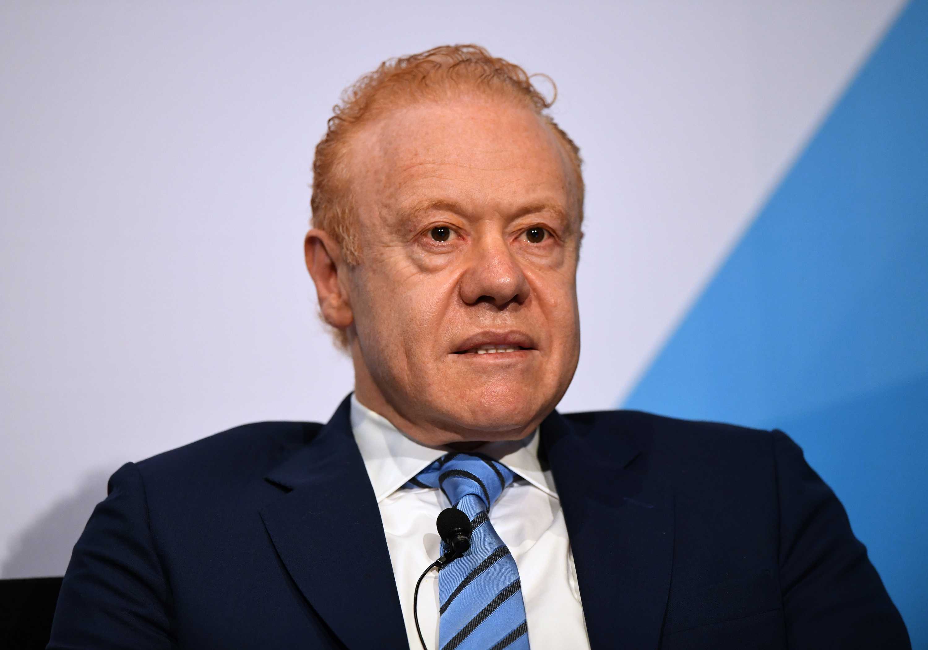 Gambling, fossil fuel and big pharma open wallets as political players ...