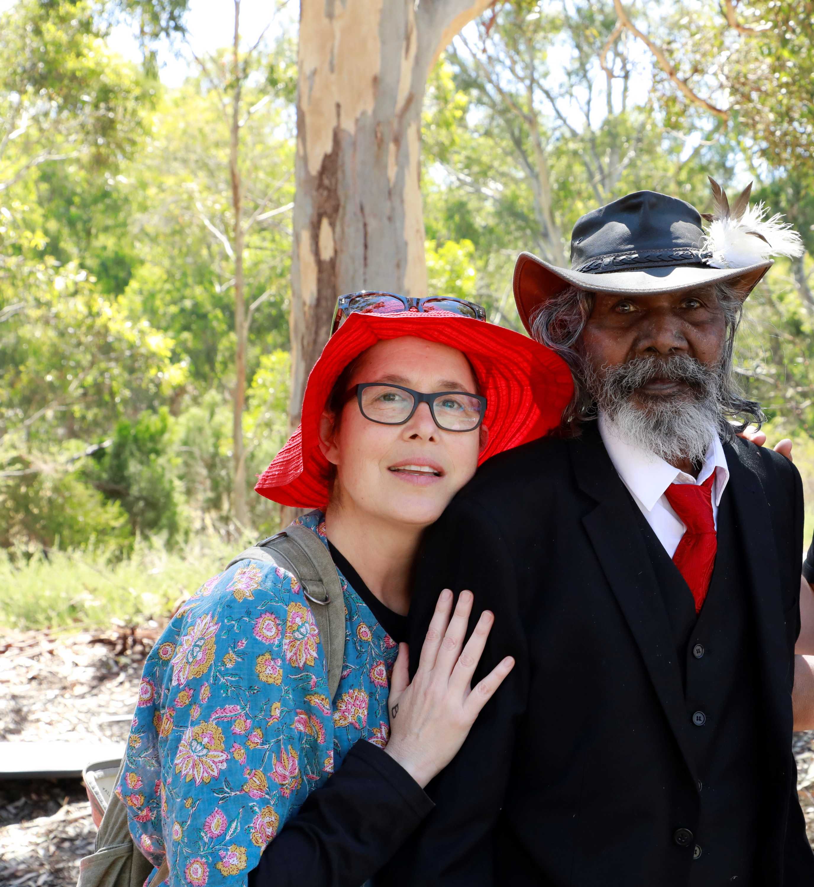 My Name is Gulpilil - ABC listen