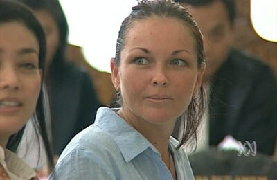 Blame Govt if Corby is found guilty: supporter - ABC News