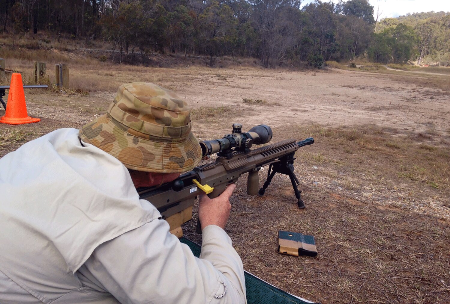 Queenslanders going for more gun licences, with 30 per cent increase in ...