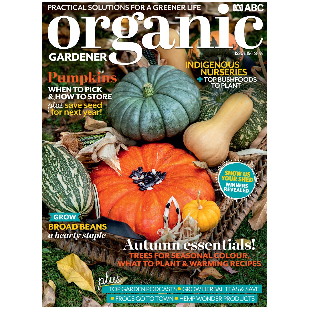 Organic Magazine Subscription : Top 10 Organic Farming Magazines in ...