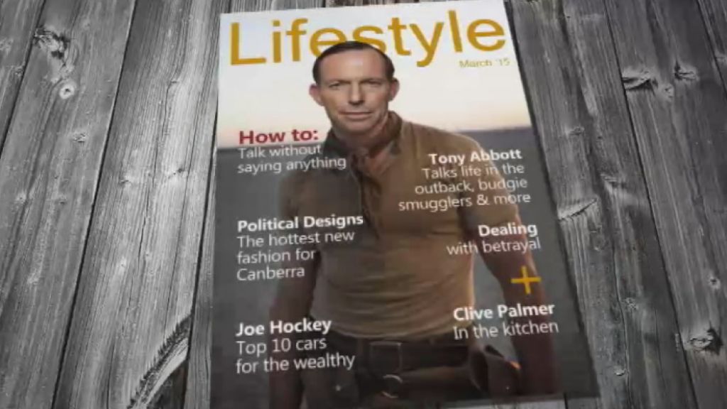 Lifestyles - ABC News