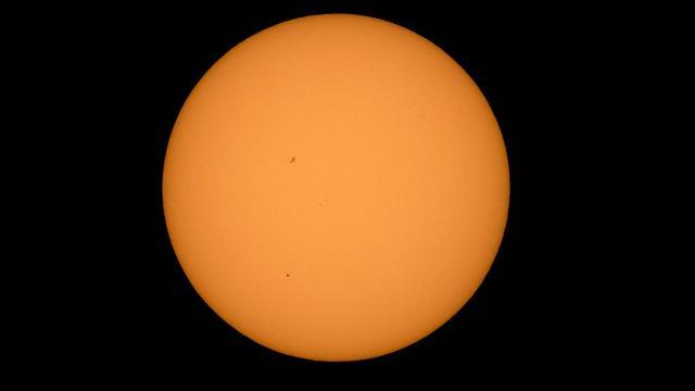 Solar telescopes - ABC Education