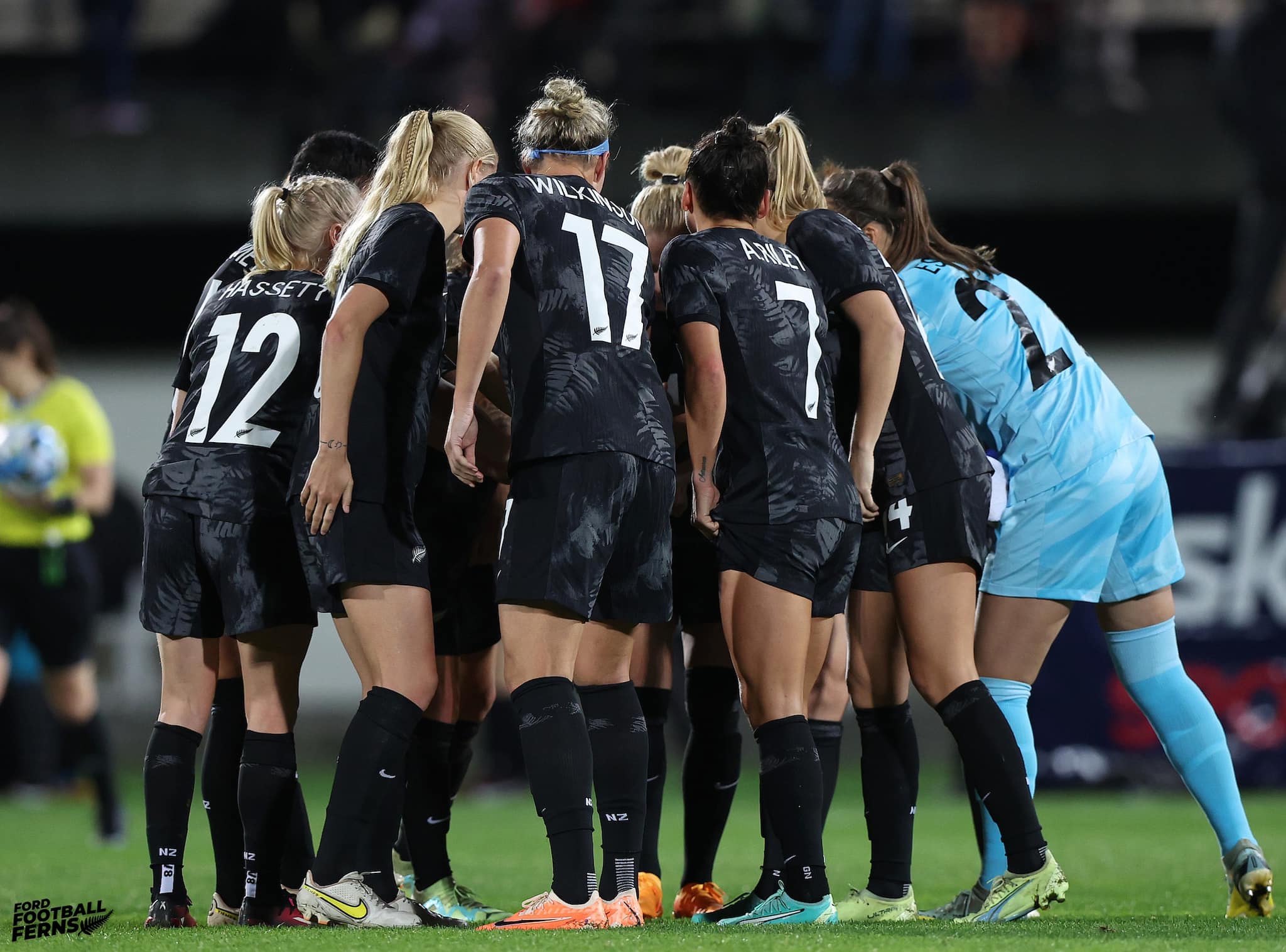 FIFA Women's World Cup to lift football profile in the Pacific - ABC ...