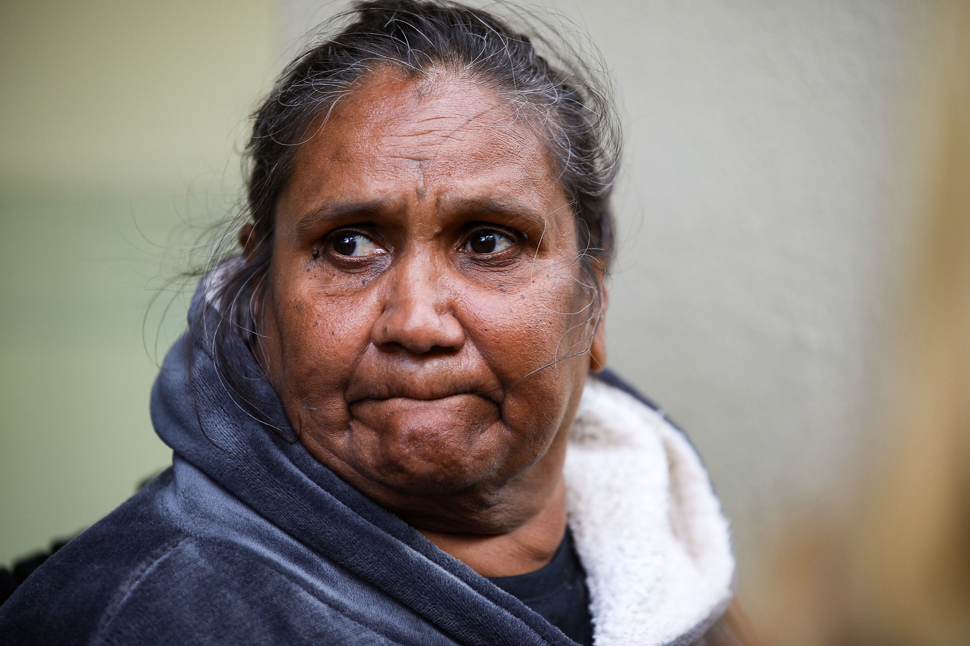 Daryna Zadvirna - ABC News