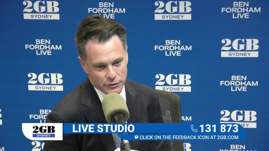 Chris Minns says he's open to a public holiday if Matildas win World ...