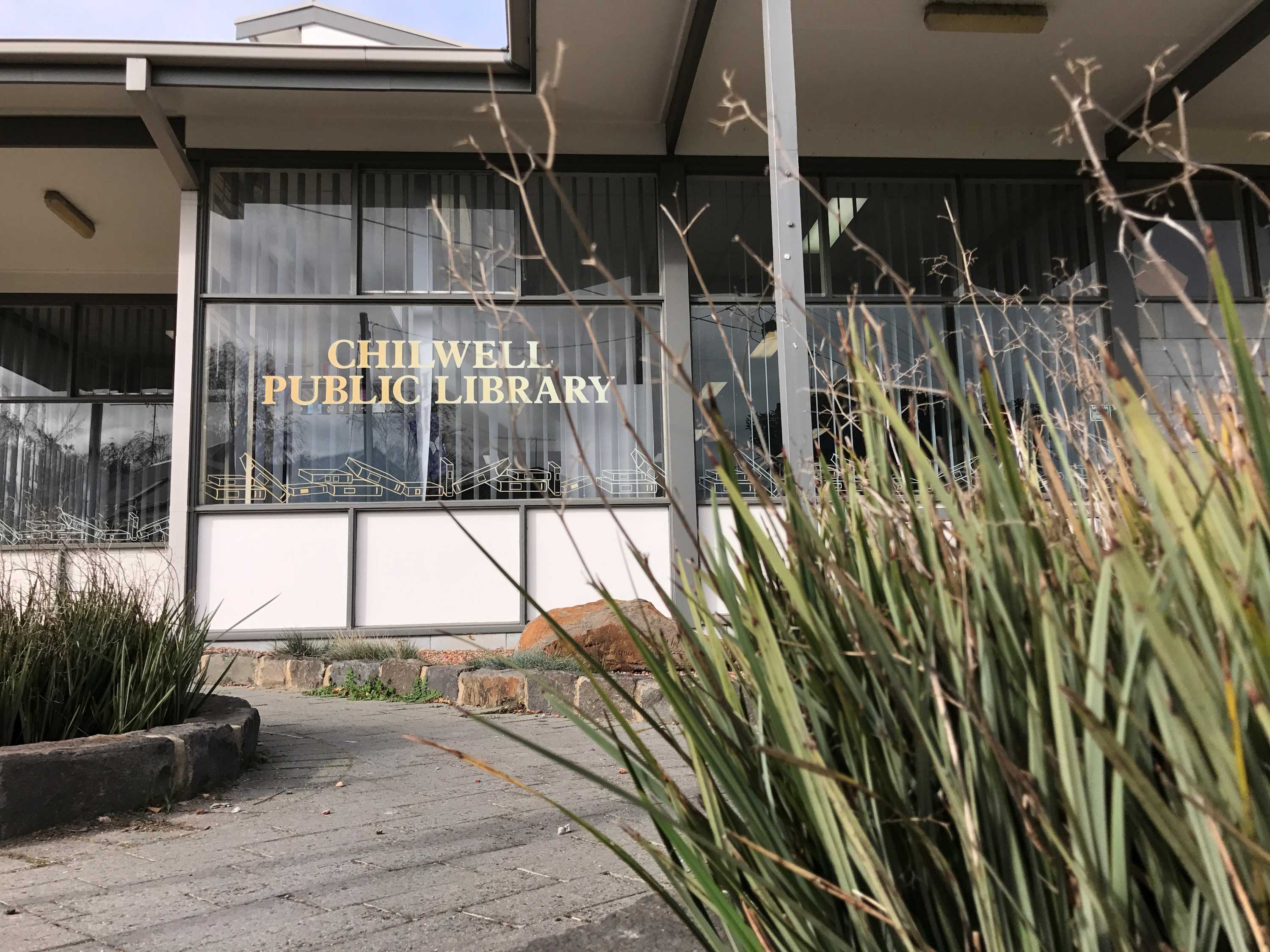 Gideon Haigh joins Geelong locals in campaign to save 'vibrant, warm ...