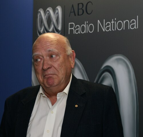 The man behind some of Australia's biggest concerts speaks to us from ...