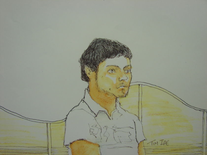 Fourth man in court on Heyward murder charges - ABC News