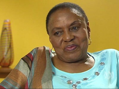Miriam Makeba: a tribute - ABC News