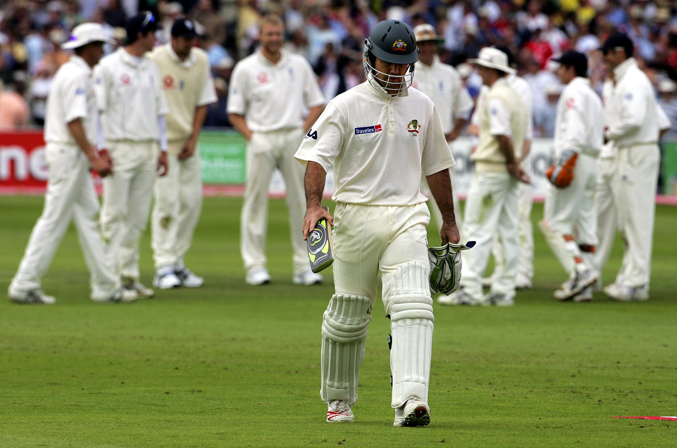 2005 Ashes retrospective: Reliving all 22 days of the greatest series ...
