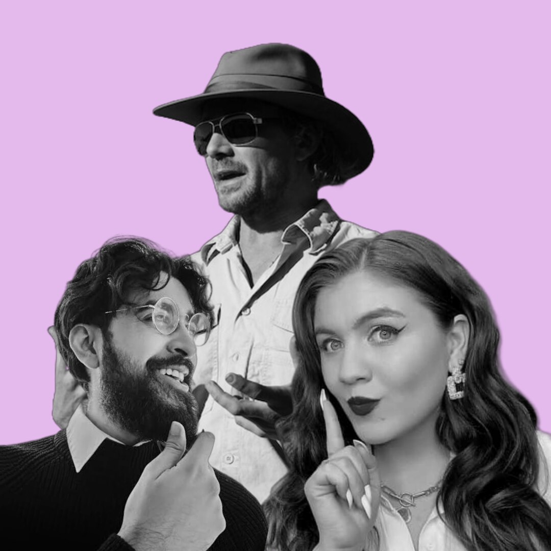 God Forbid with James Carleton - ABC listen