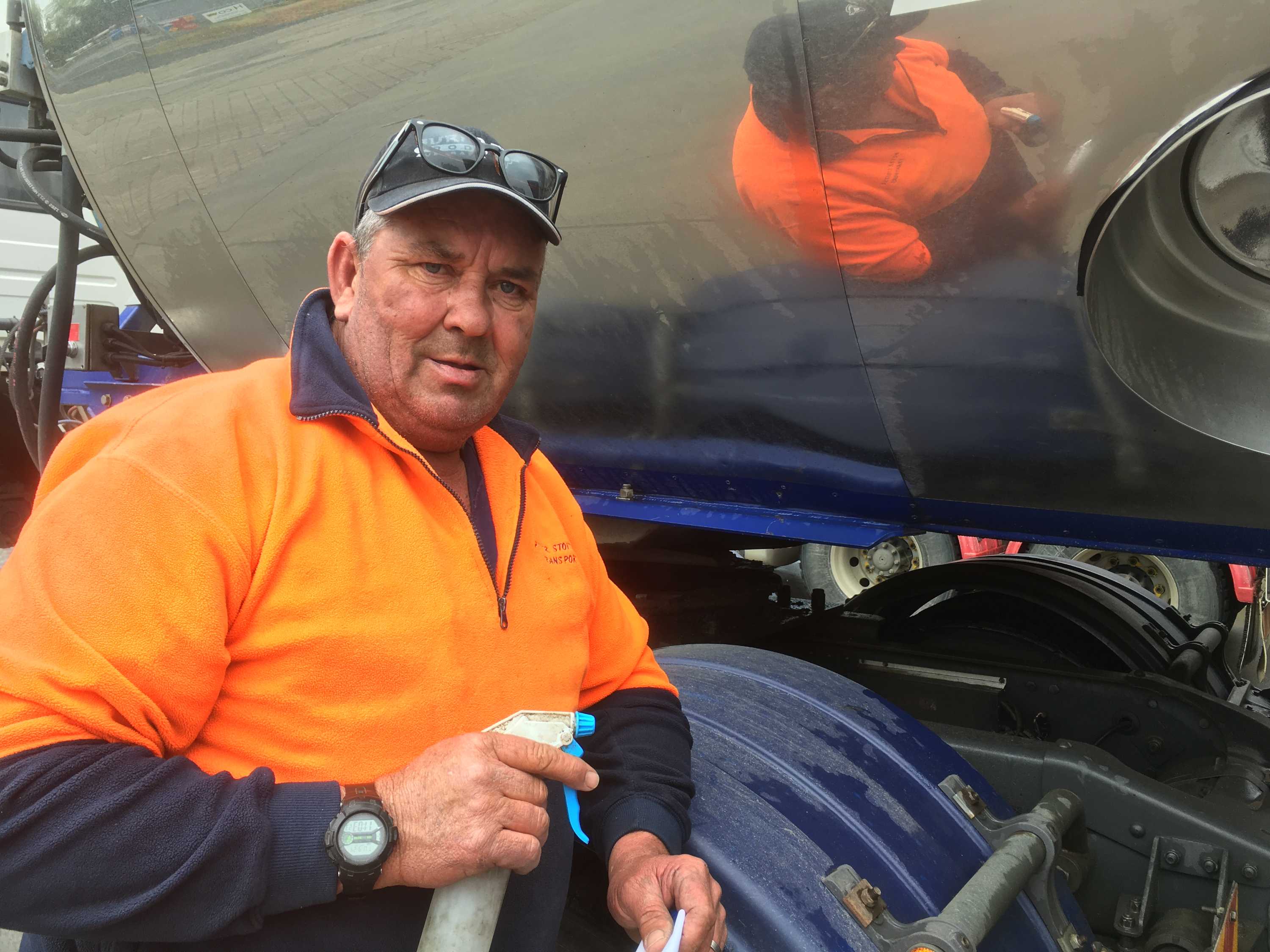 Flooding rains, infant milk demand from China buoy South Gippsland ...