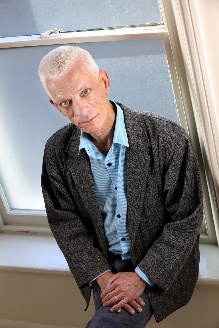 Robert Dessaix at the Wheeler Centre - ABC Radio National