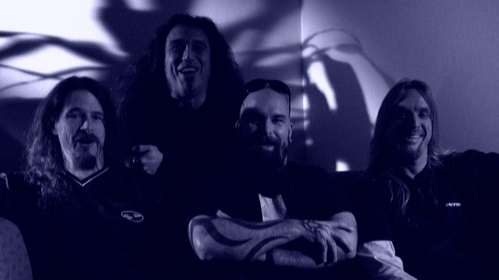 Slayer guest program rage (1998) - ABC Rage