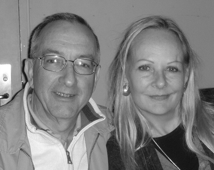 Four wives, two mistresses and a double agent: How Carolinda Witt found ...