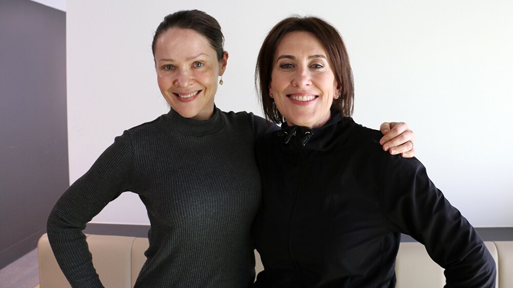 Weekend Mornings: Virginia Trioli - ABC listen