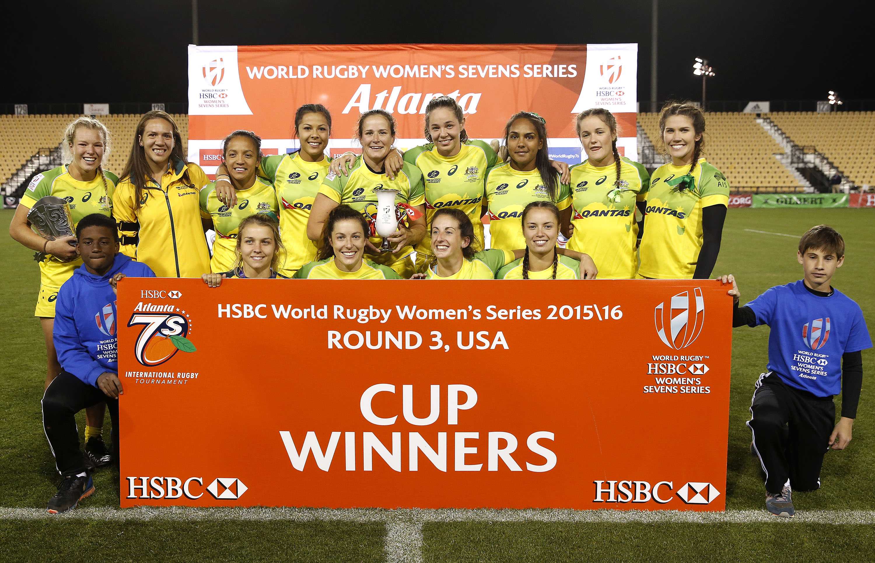 Australia sevens women win Atlanta 7s, beating New Zealand 24-19 in ...
