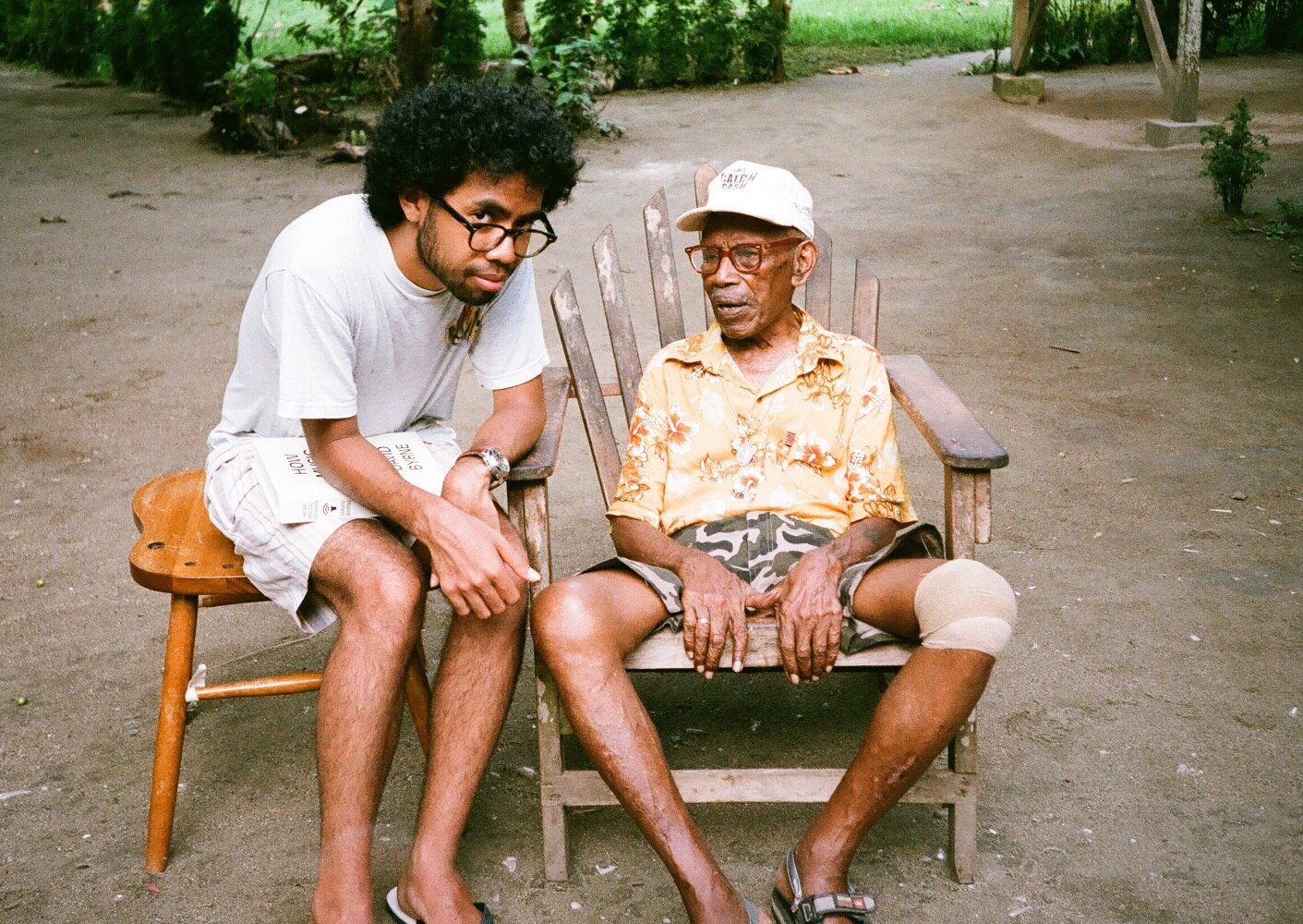 Encyclopaedia Pasifika: Ticking time-bomb with the race to preserve old ...