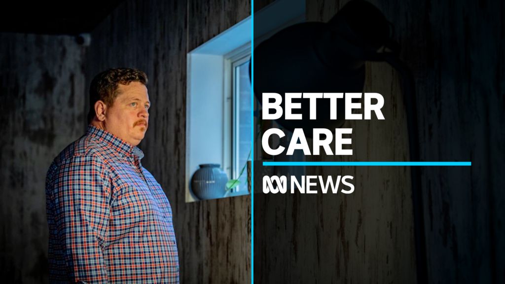 Depression - Topic - ABC News