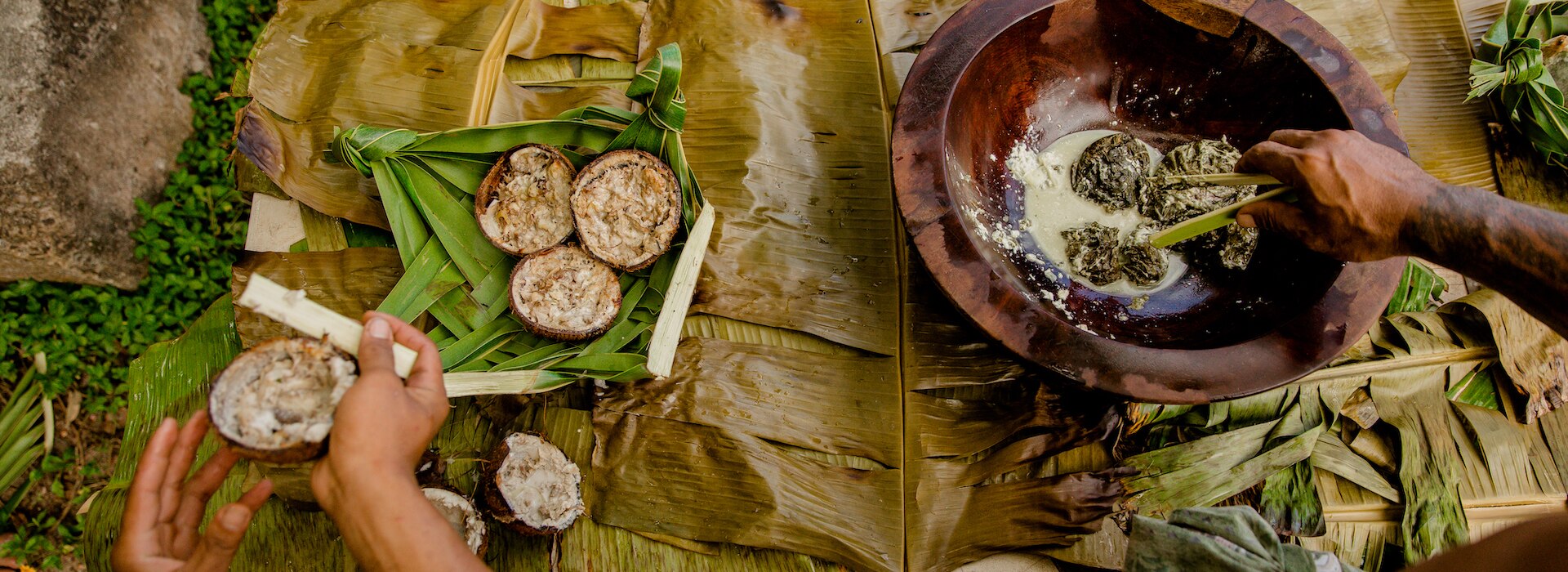 We know it's a health problem. How did corned beef become a Pacific ...