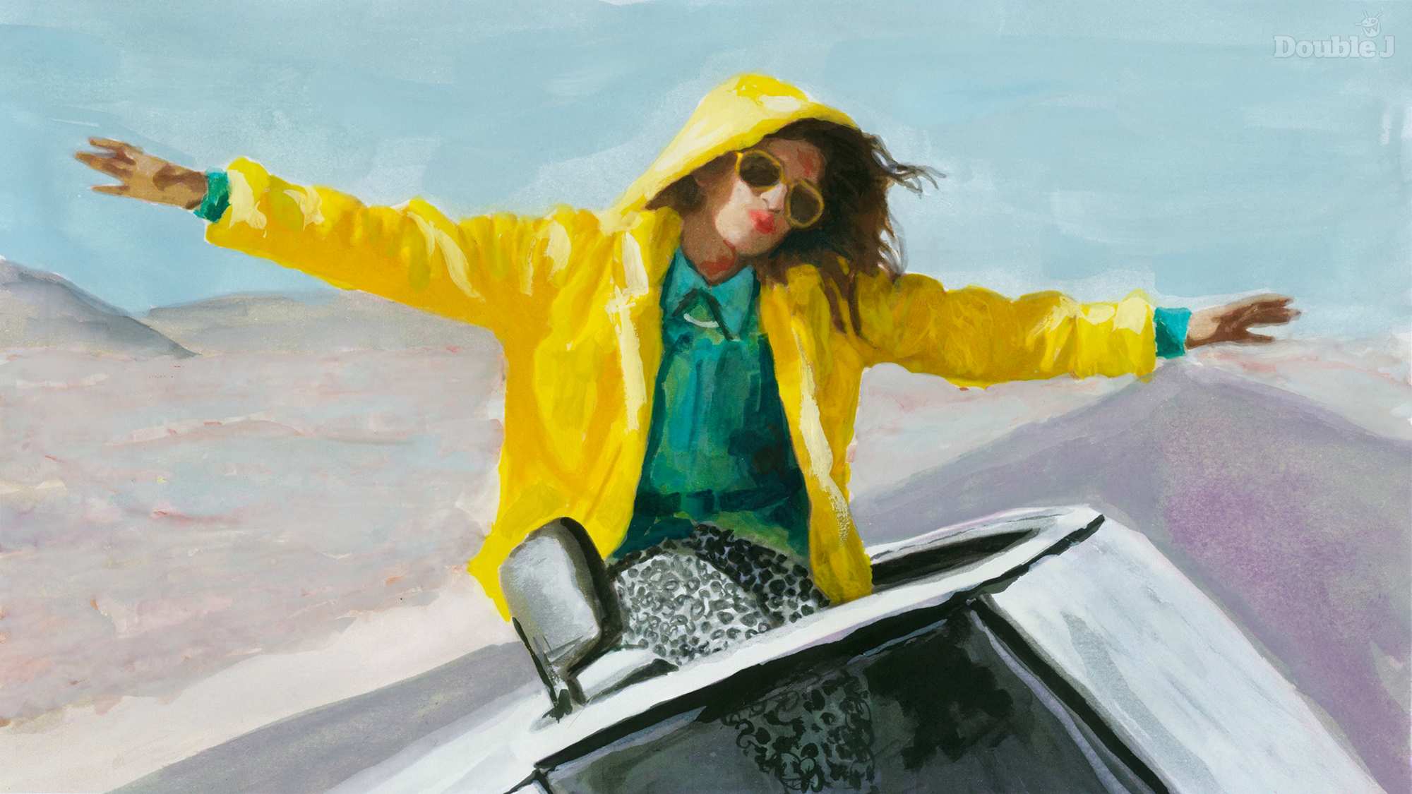 The J Files: M.I.A. - ABC listen