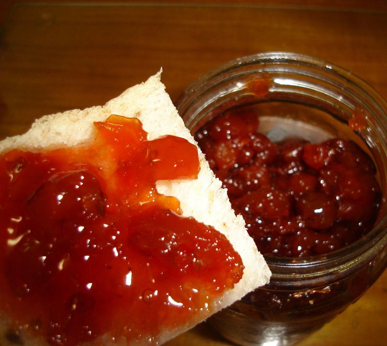 Beach Cherry Jam - ABC News