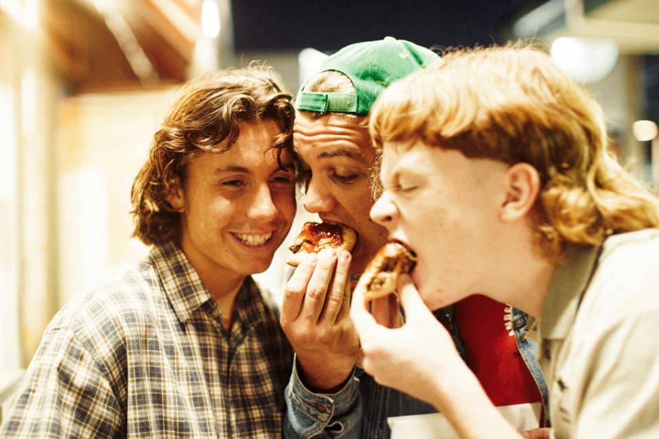 The Chats founding member Josh ‘Pricey’ Price drops new solo single ‘88 ...