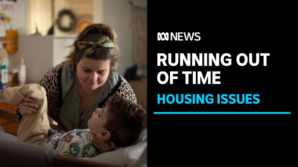 Homelessness - Topic - ABC News