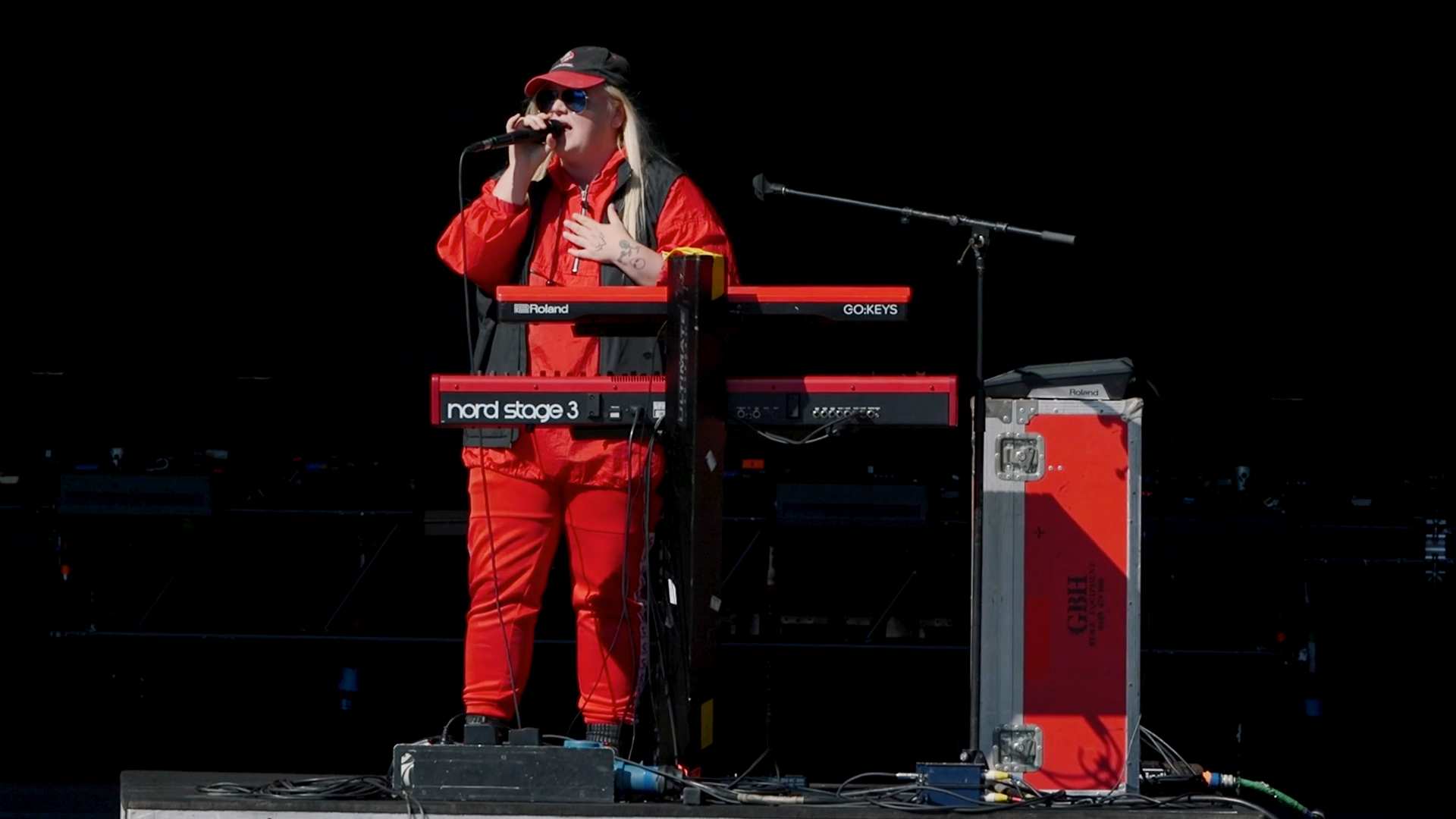 j awards unearthed winner - triple j