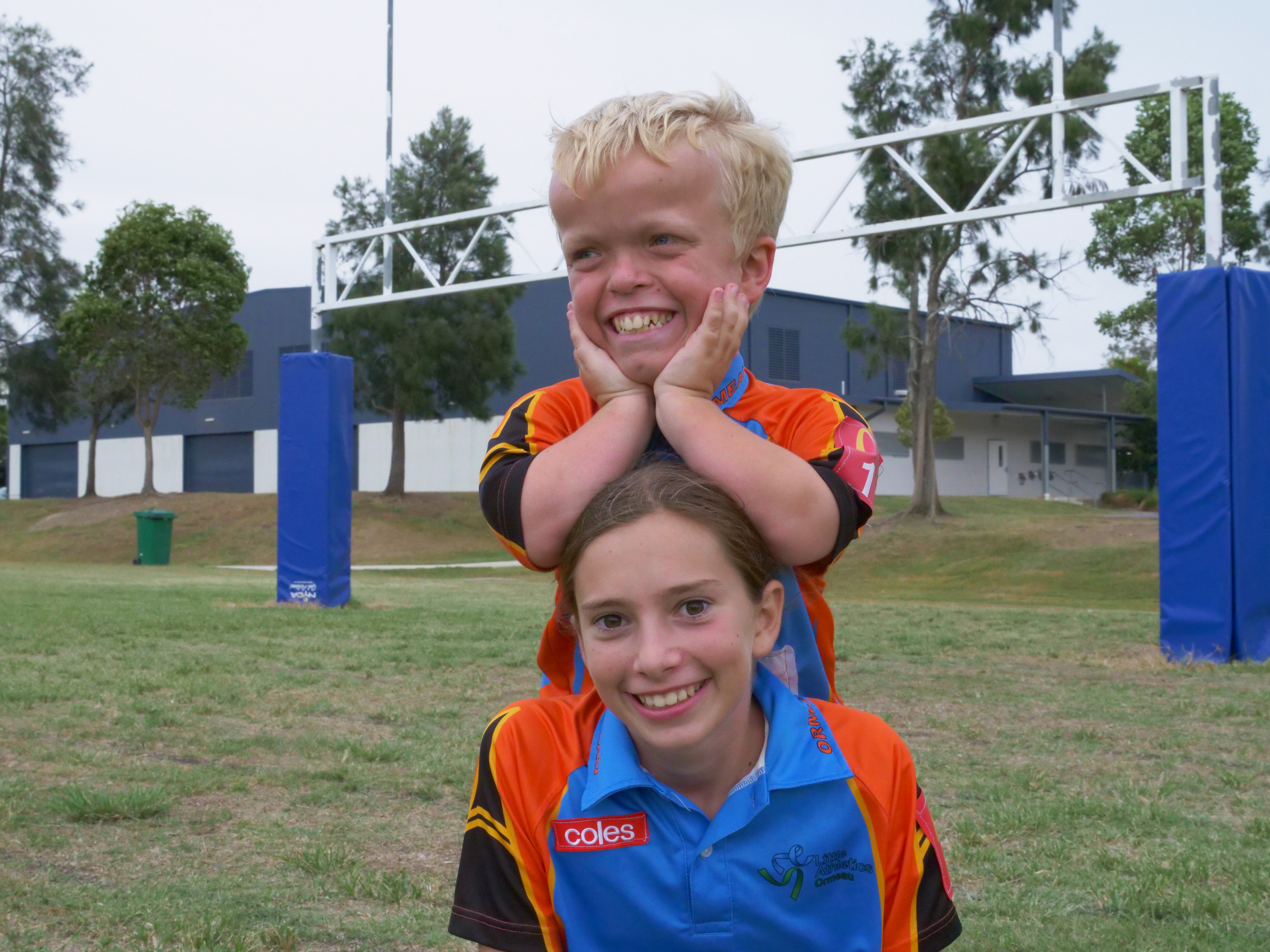 Huddy Glubb takes aim at World Dwarf Games in Germany with help of Gold ...