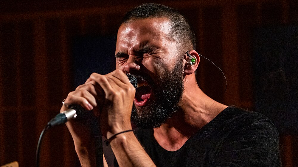 Meet Harper, the viral 11-year-old hardcore vocalist who's working with ...