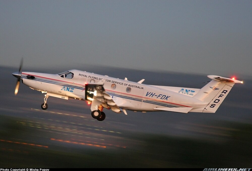 Flying Doctors take to the roads - ABC News