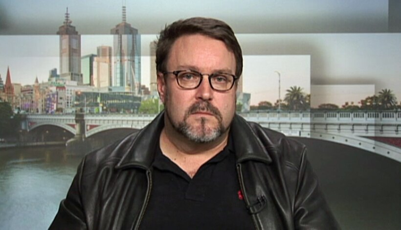 Bin Laden comes across as hardworking: professor - ABC News