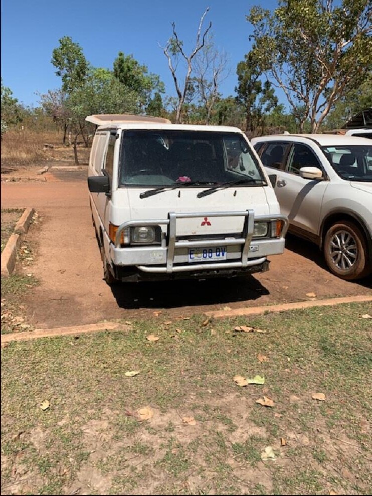 Missing French tourist Yann Buriet found alive in Kakadu National Park ...