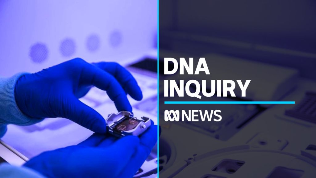 Second inquiry into Qld DNA lab - ABC News