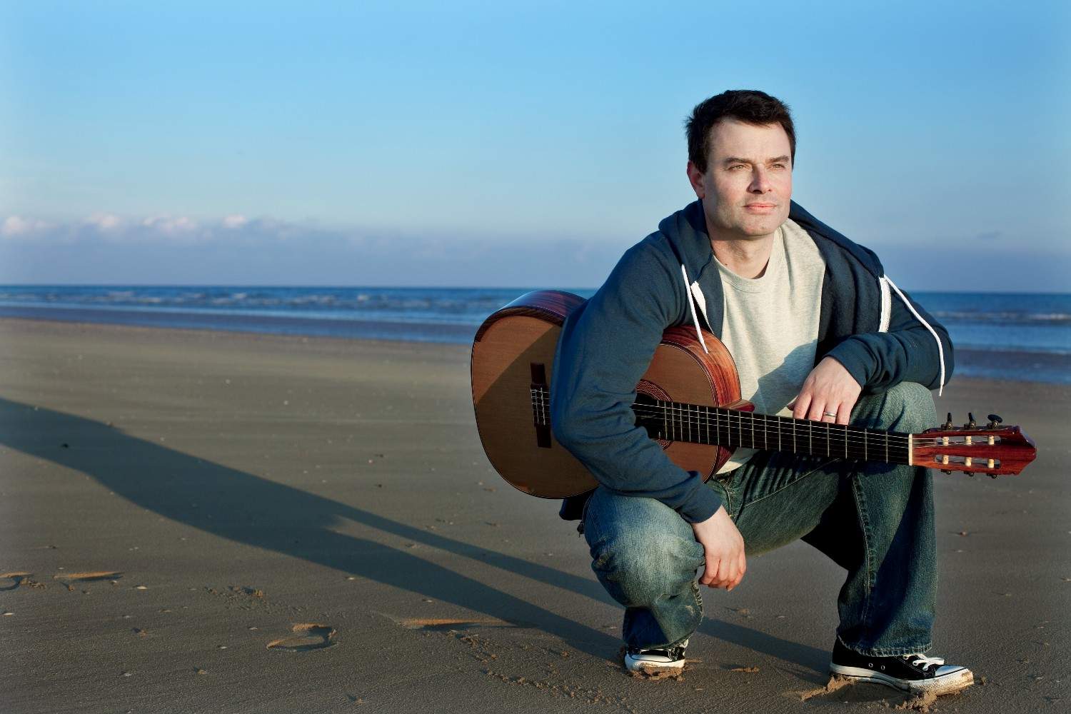 Guitarist Craig Ogden - ABC listen