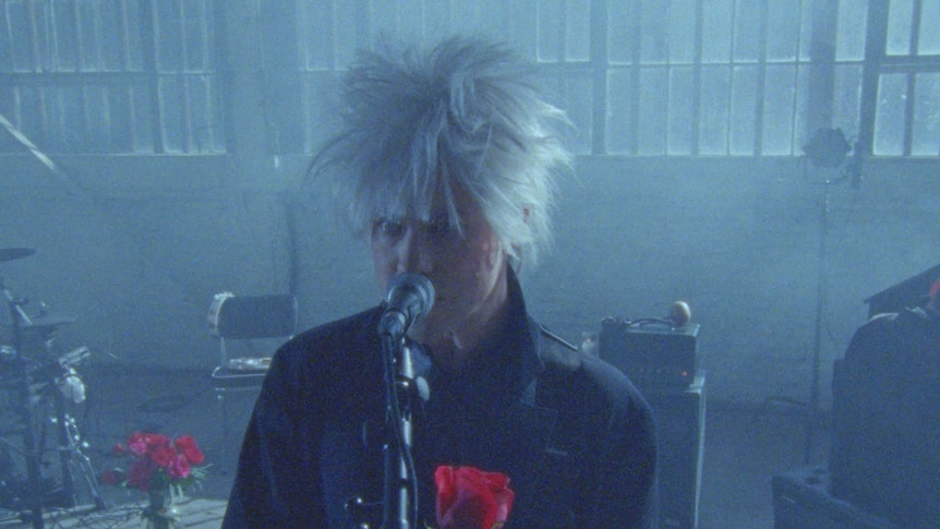 Feature Video: MGMT - Dancing In Babylon (feat. Christine and the ... Feature Video: MGMT - Dancing In Babylon (feat. Christine and the ...