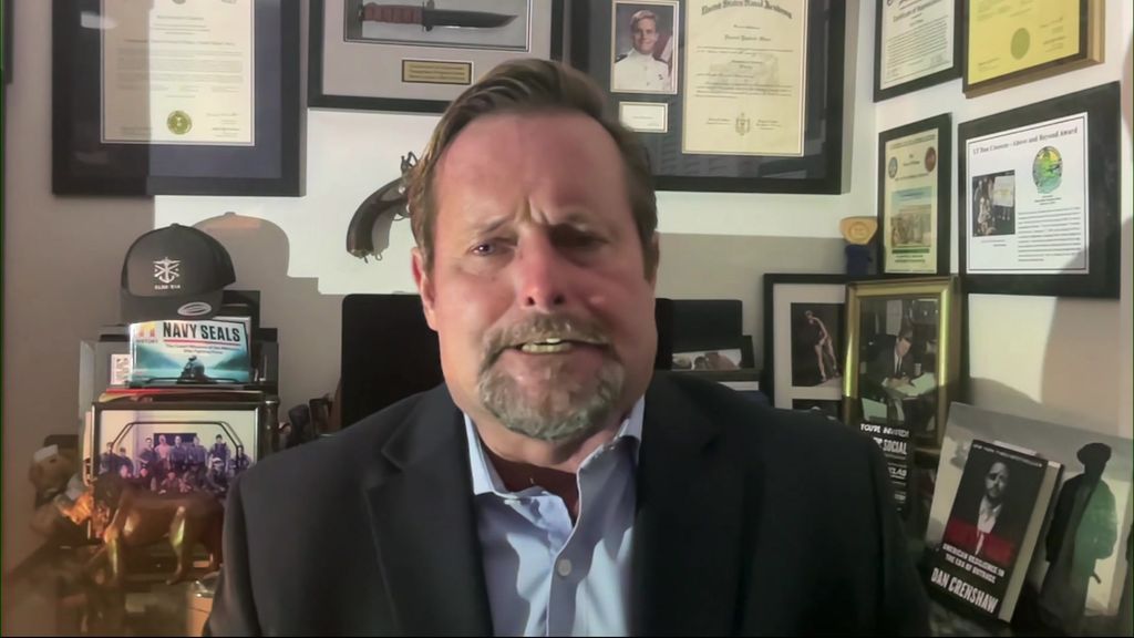 Former negotiator says key details of a hostage deal will determine ...