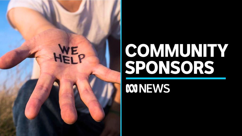 Community sponsorship brings relief and support to refugees - ABC News
