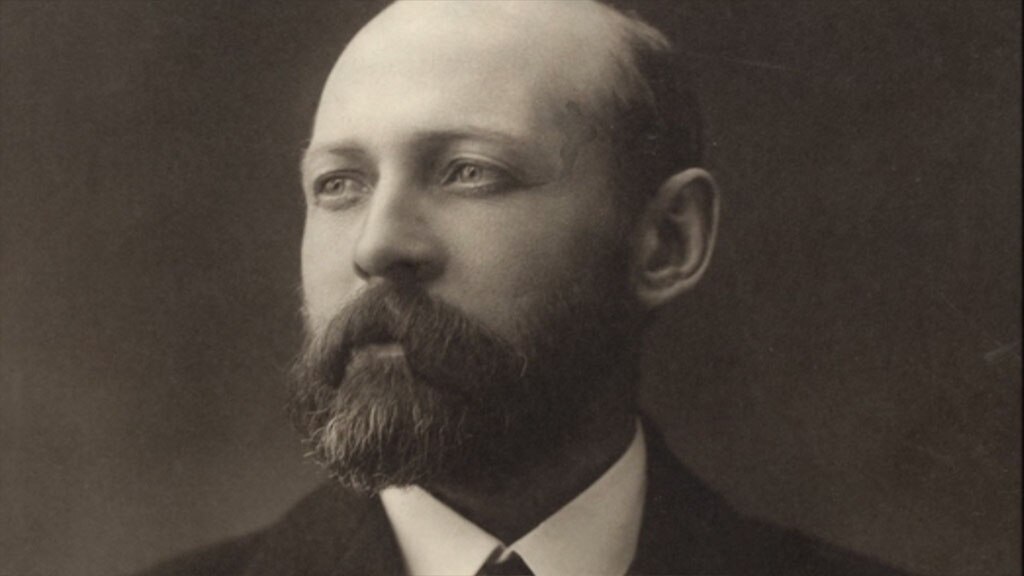 Australia's Prime Ministers: Joseph Cook - ABC Education