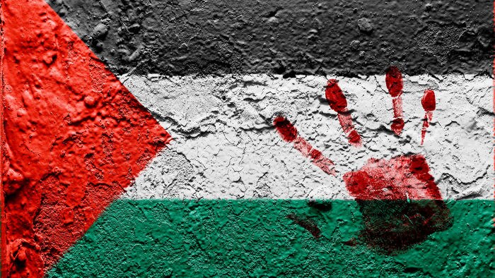 Denial of Palestinian rights is the real roadblock to peace - ABC News