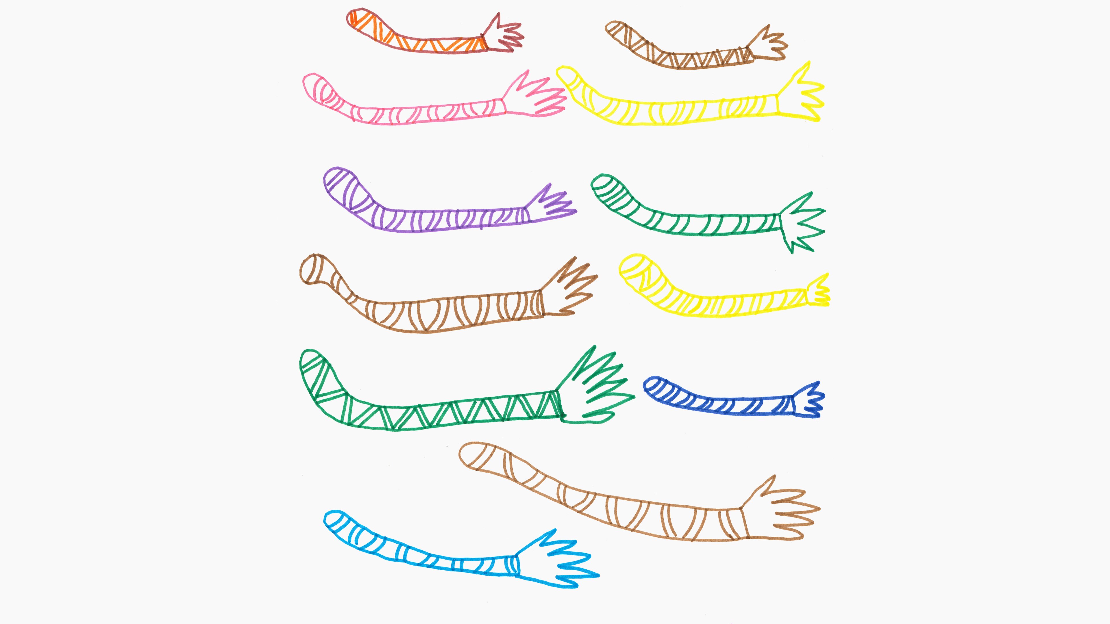 Adrian's trapped in a forensic disability facility. His treatment has ...