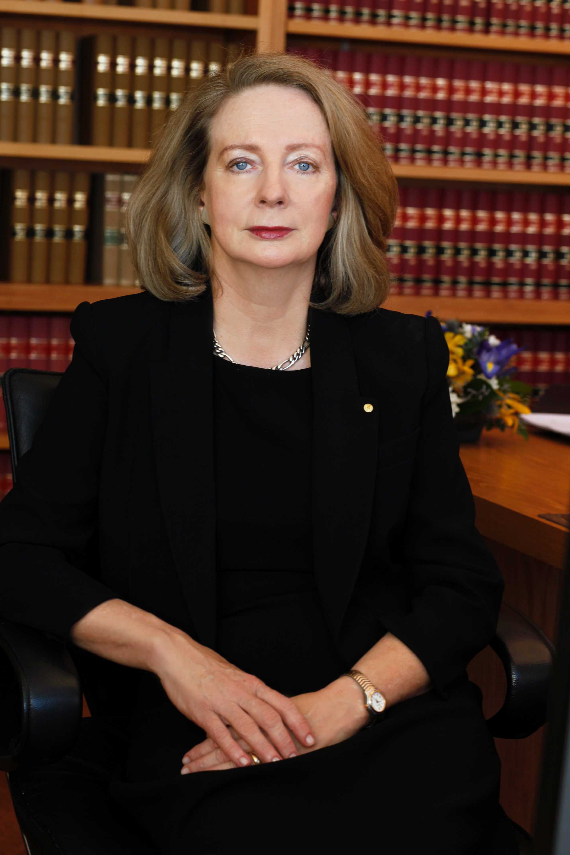 Justice Susan Kiefel appointed as next High Court Chief Justice - ABC ...