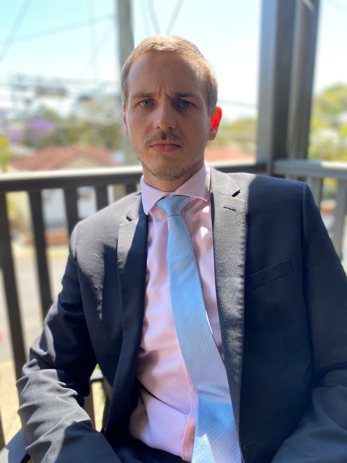 Lawyer accuses Queensland police of trying to 'intimidate' him amid ...