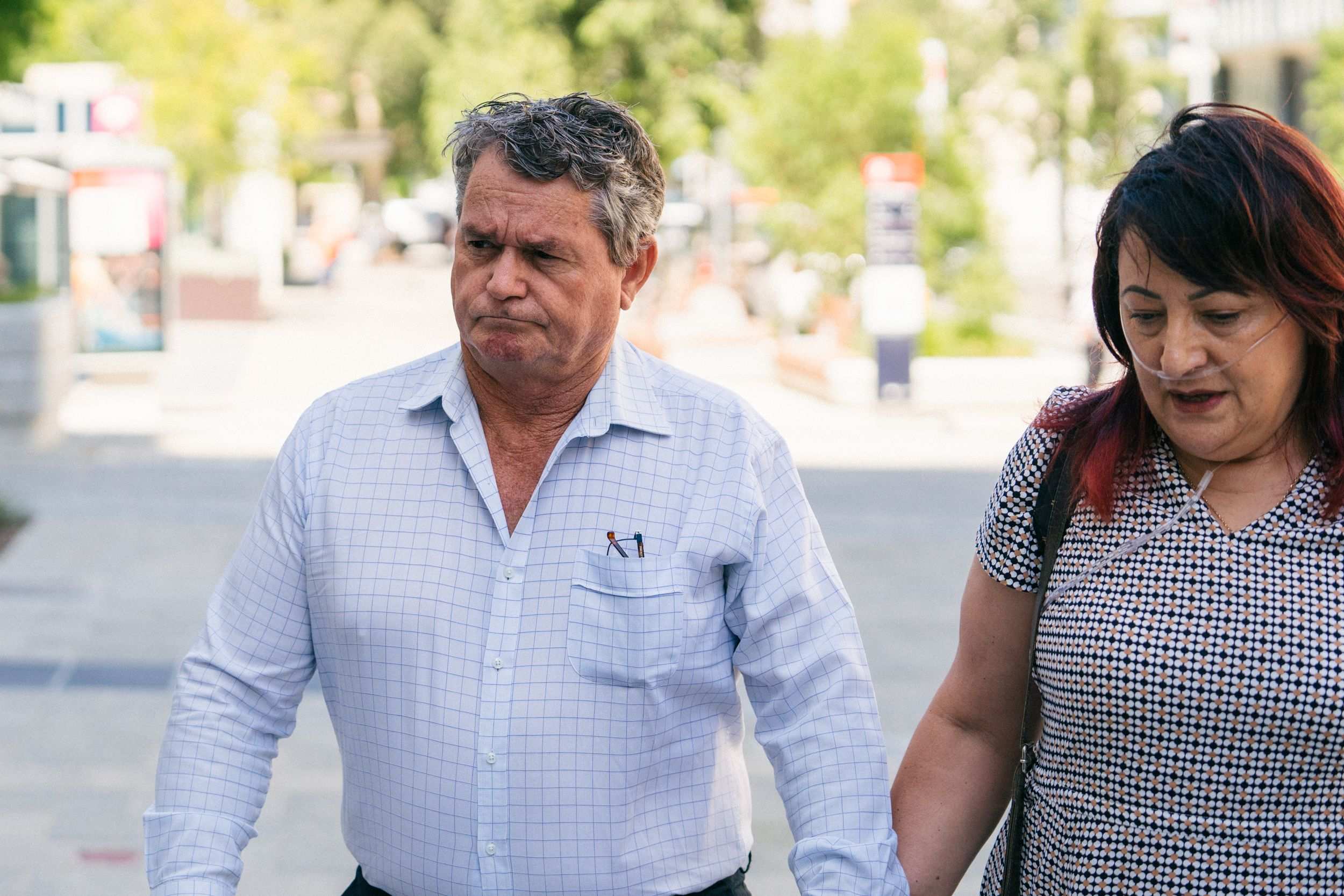 Former Western Power employee Rodney Pearson fined $10,000 for ...