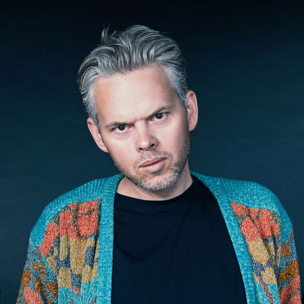 New Empire of the Sun, PNAU, and Teenager? Nick Littlemore might be ...