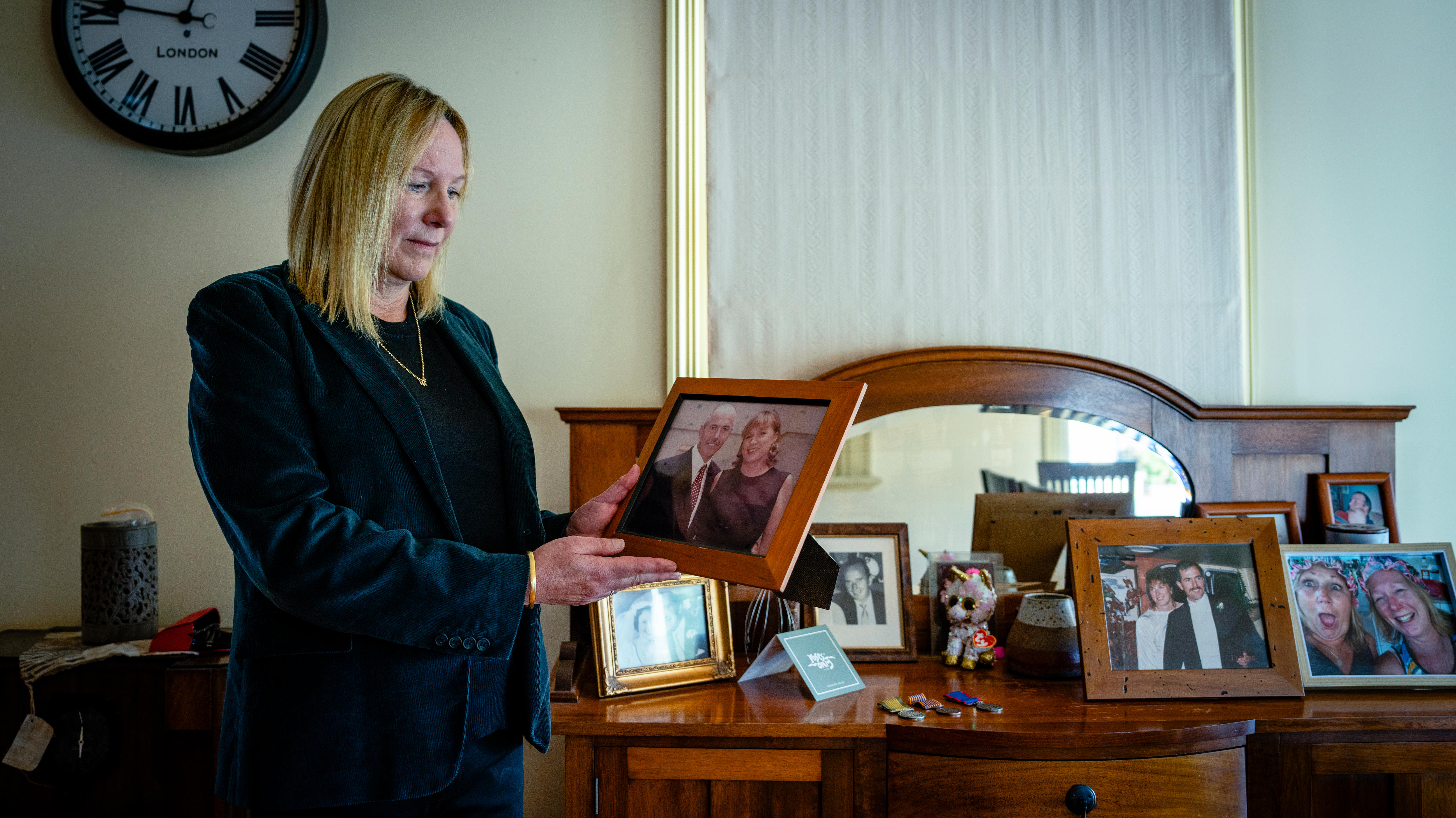 Richard Willingham - ABC News